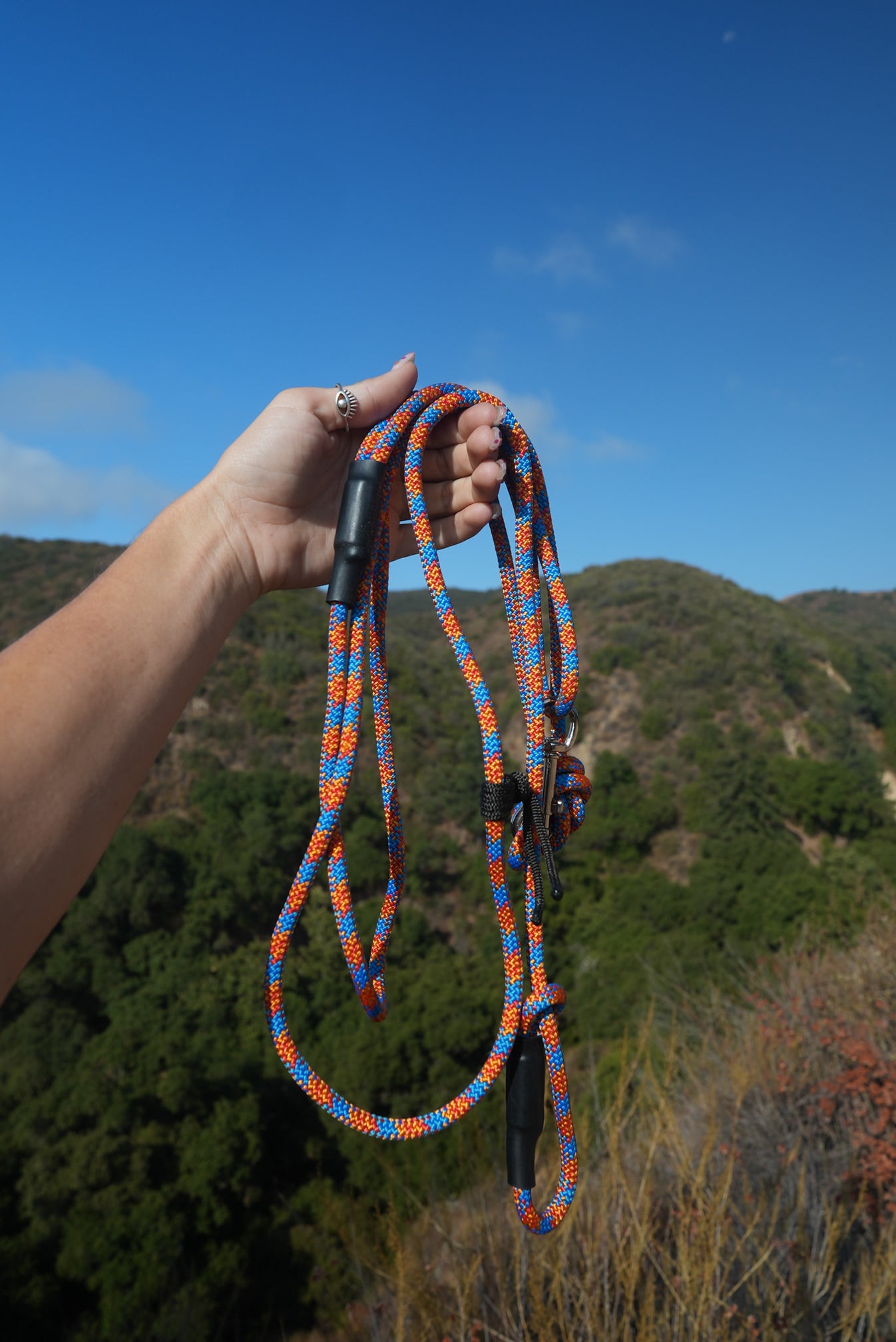 The Everyday Slip Lead 10 Foot – The Everyday Trainer Shop